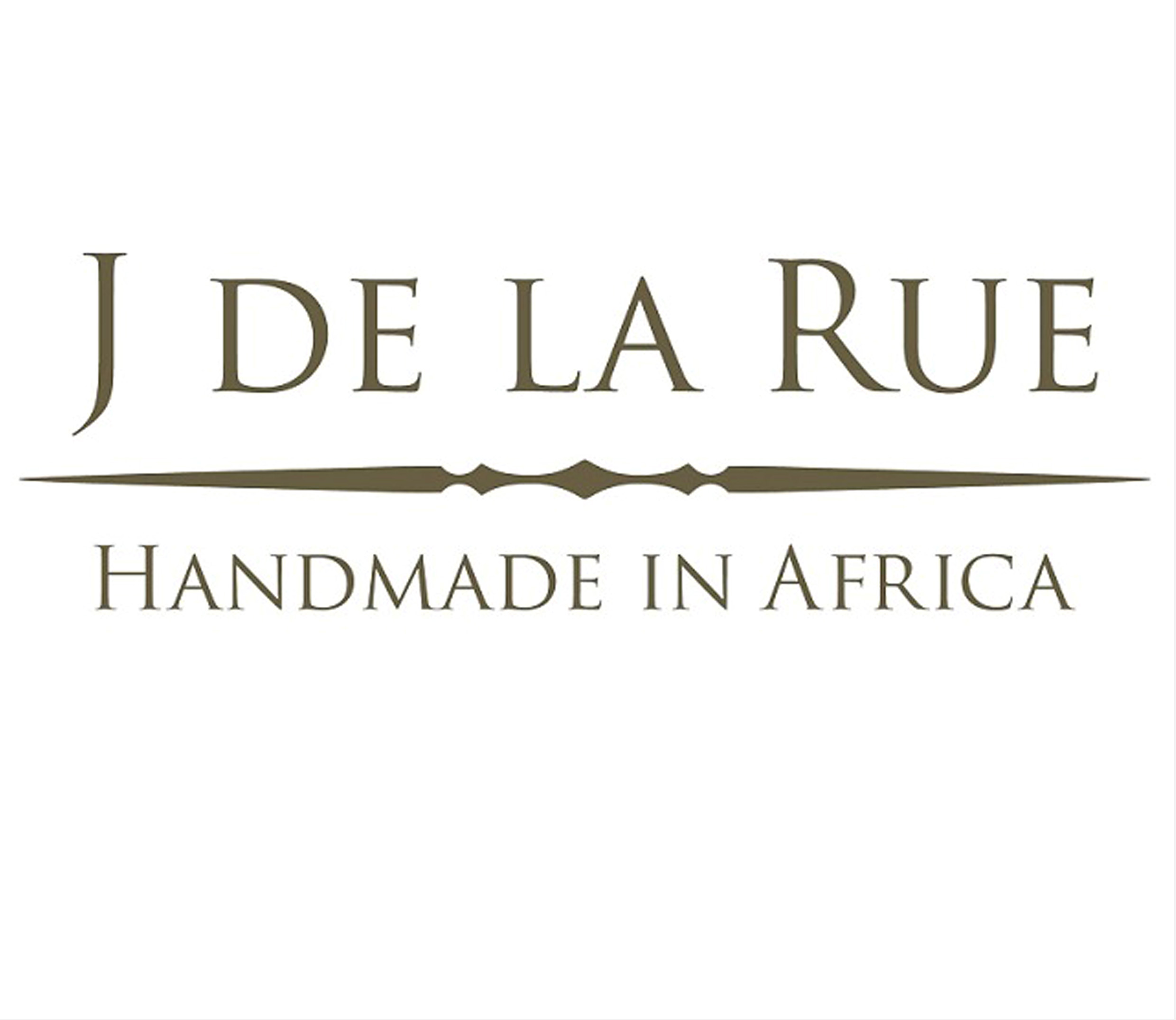 J DE LA RUE – Platinum Sponsor – Global Hunters Coalition